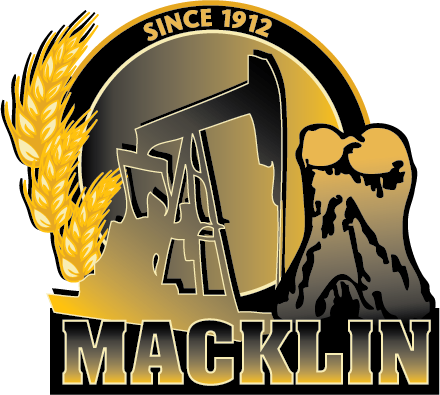 History of Macklin - Town of Macklin, SK